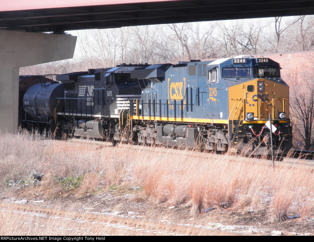 What Will The Future Hold For The Eastern Railroads?